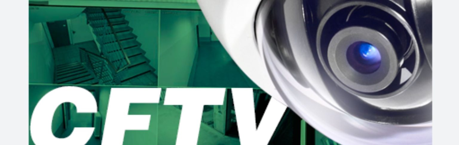Saiba o que significa CFTV - Sistemas de Segurança
