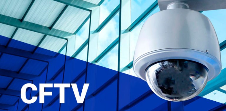 Saiba o que significa CFTV - Sistemas de Segurança