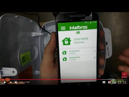 Guia Rápido: Programe AMT Intelbras e Configure App! - Sistemas de ...